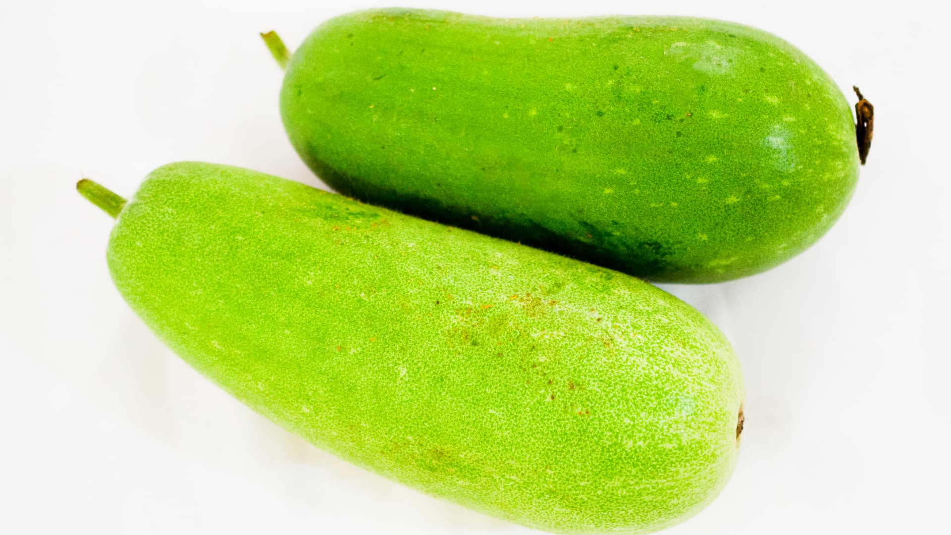 Wax Gourd Chal Kumra 1 Piece Welcome To ZASS Organic